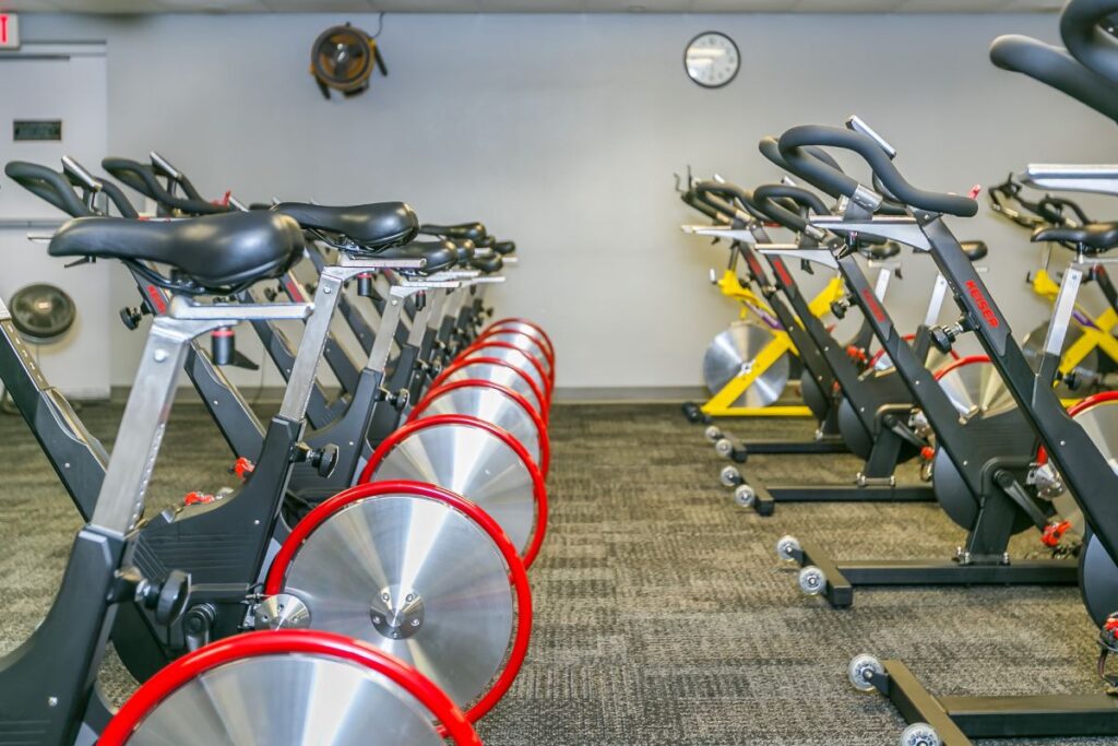 Gyms in Amarillo, Texas | Amarillo Town Club | Why Choose us?