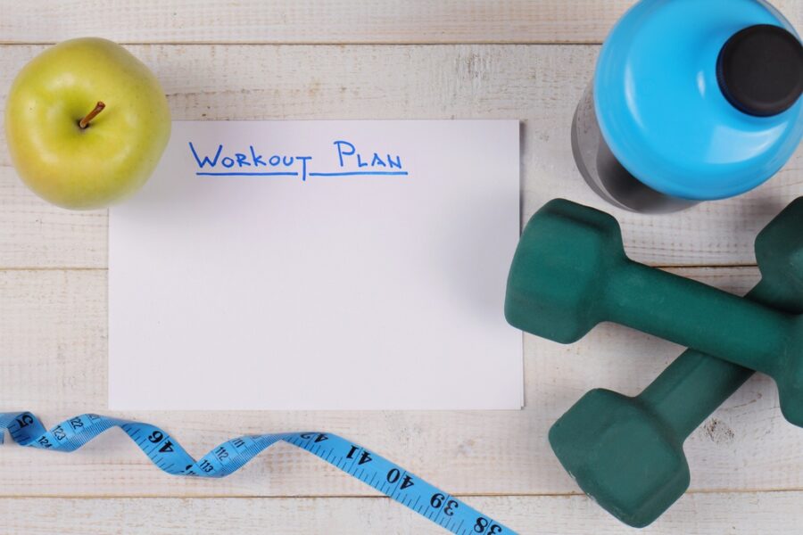 How To Set Realistic Fitness Goals — And Achieve Them - Amarillo Town Club