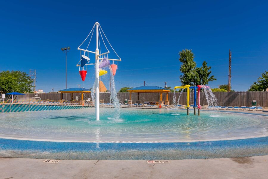 The Health Benefits of Pool Time for Children and Families - Amarillo ...